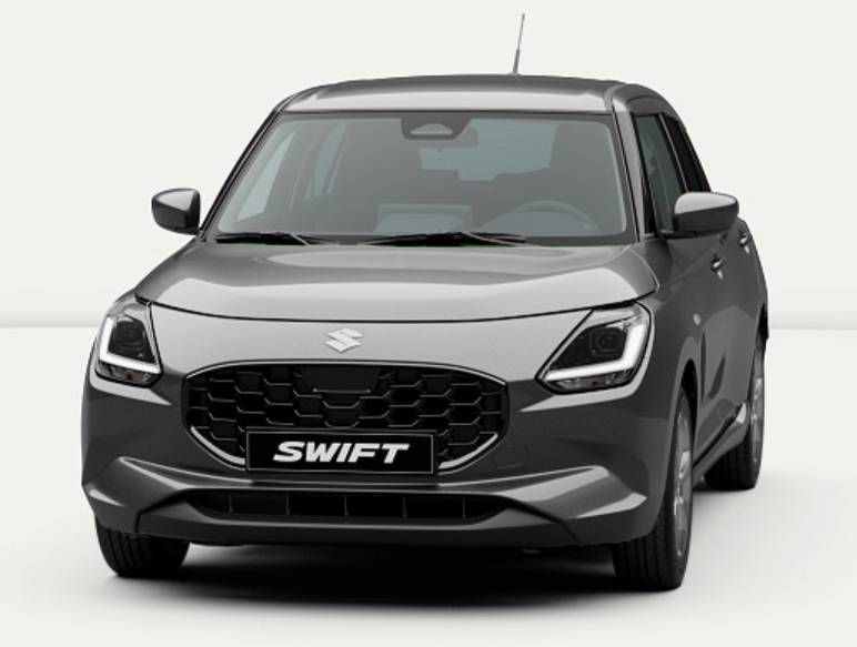 Suzuki Swift 1.2 Comfort Hybrid - Bergmann & Söhne GmbH